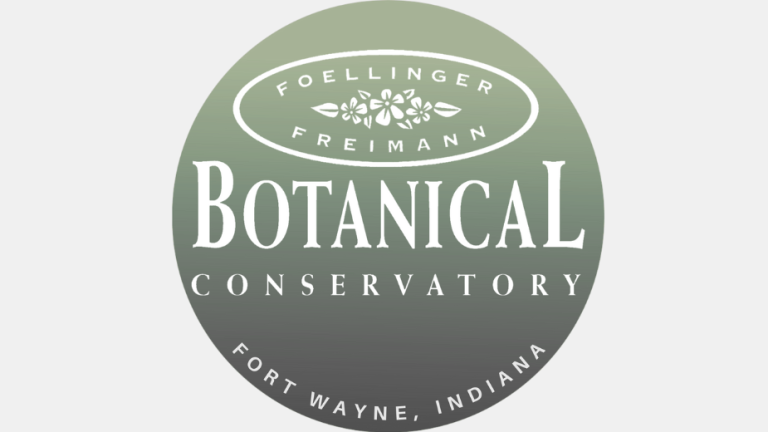 4- Pack Admission to Botanical Conservatory for the Price of TWO! - My ...